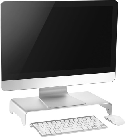 InLine Monitor Podest - kaufen bei Galaxus