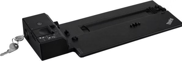 Lenovo ThinkPad Ultra (Docking Port) - kaufen bei Galaxus