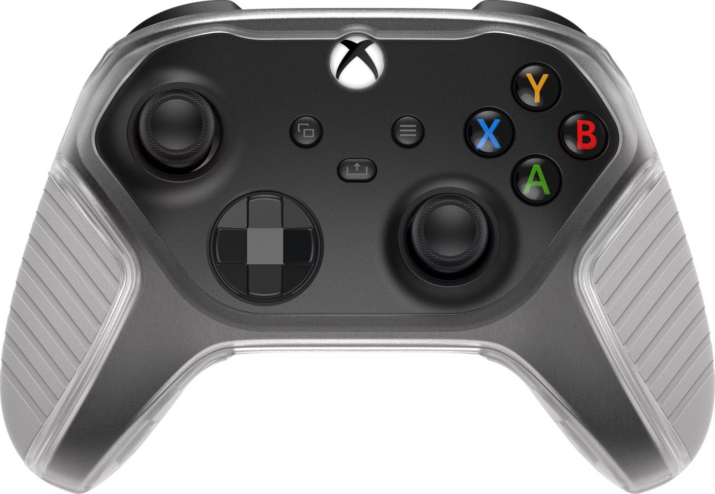 OtterBox Easy Grip Gaming Controller Xbox Gen 9 (Xbox One X, Xbox One S ...