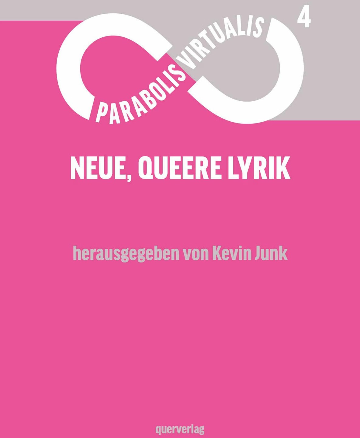 Parabolis Virtualis 4 (German, Kevin Junk, 2025) - buy at Galaxus