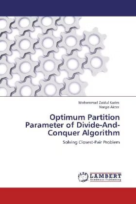 Optimum Partition Parameter of Divide-And-Conquer Algorithm (2012) - Galaxus