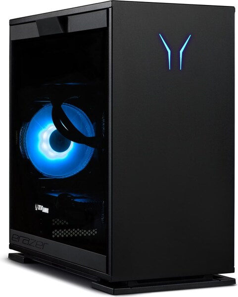 Medion Erazer Engineer X20 RTX 3070 (Intel Core i7-12700F, 32 GB, 1000 ...