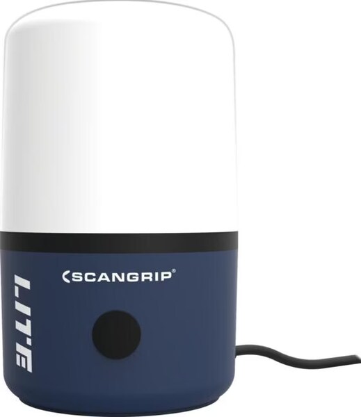 Scangrip LED-Arbeitsleuchte AREA LITE CO 65 W 6000 lm SCANGRIP LITE ...