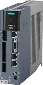 Siemens SINAMICS S200 PN, 3AC - kaufen bei Galaxus