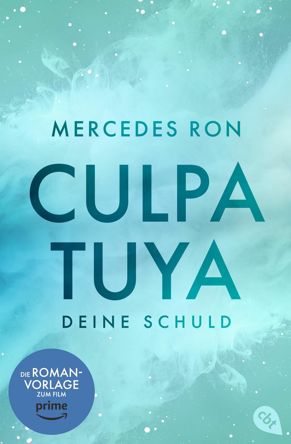 Culpa Tuya - Your guilt (German, Ursula Bachhausen, Sabine Giersberg, Mercedes Ron, 2024) - Galaxus