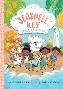 Abrams & Chronicle Seashell Key (Clé de la mer #1) (Anglais, 2024 ...