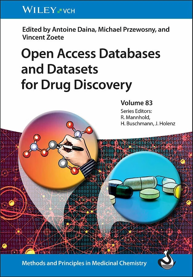 Open Access Databases and Datasets for Drug Discovery (Englisch ...