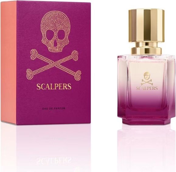 Scalpers Her & The Wild Flower Eau de Parfum - kaufen bei Galaxus