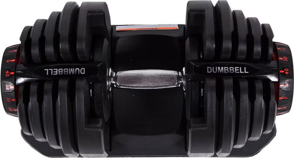 Fitcom Adjustable (1 x 5 kg - 40 kg) - acheter sur Galaxus