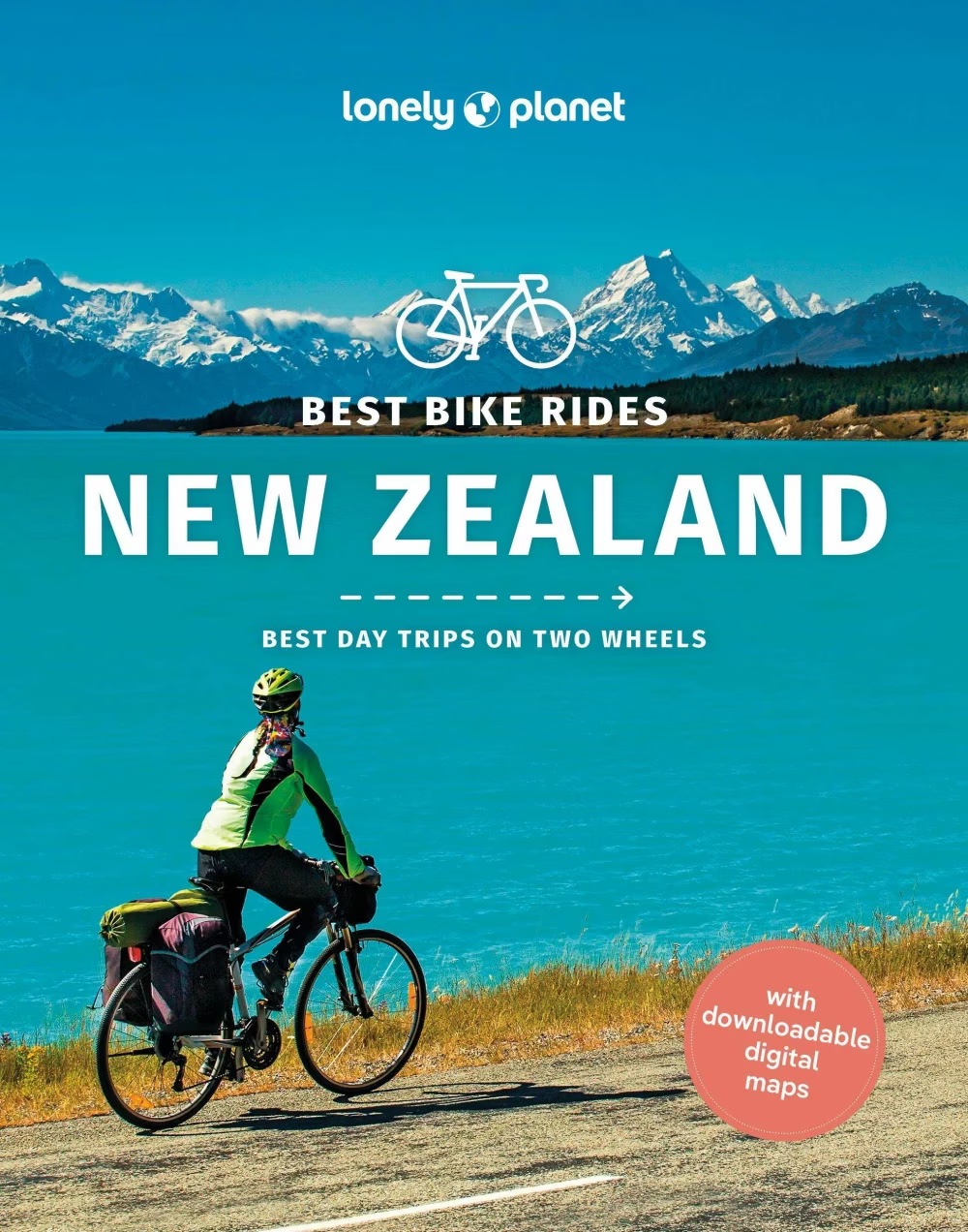 Best Bike Rides New Zealand (Englisch, Craig McLachlan, Brett Atkinson ...
