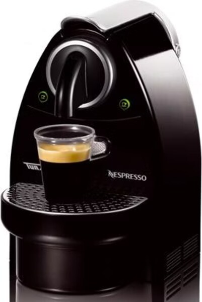 Turmix TX 150 (NESPRESSO Original) - acheter sur Galaxus
