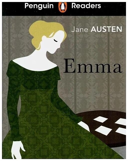 Readers Level 4: Emma (ELT Graded Reader) (Englisch, Austen Jane, 2020) - Galaxus