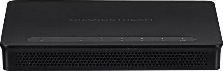 Grandstream GWN7001 Multi-WAN-Gigabit-VPN-Router mit integrierten ...