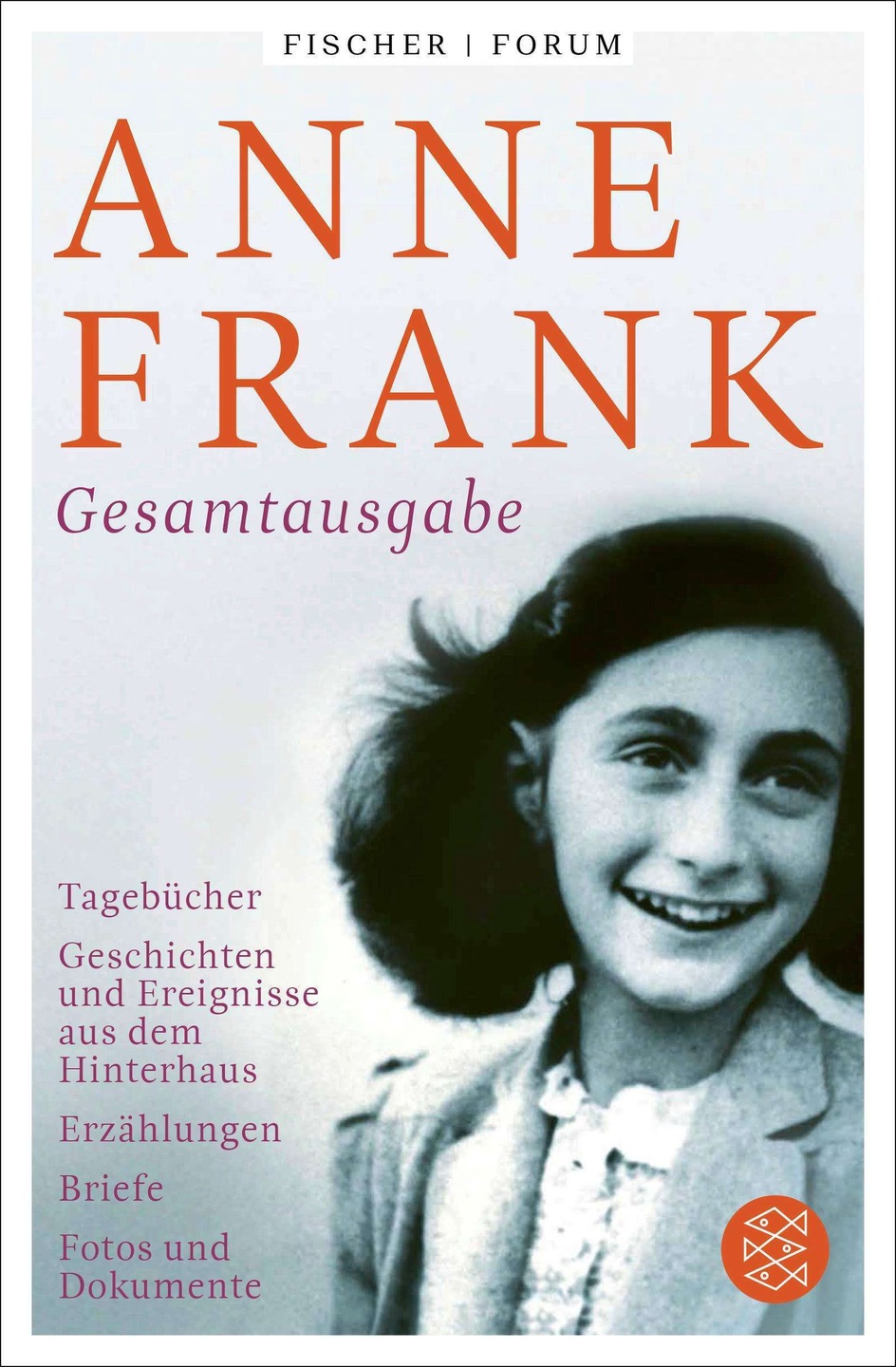 Gesamtausgabe (Deutsch, Anne Frank, Anne Frank - Fonds, 2024) - Galaxus