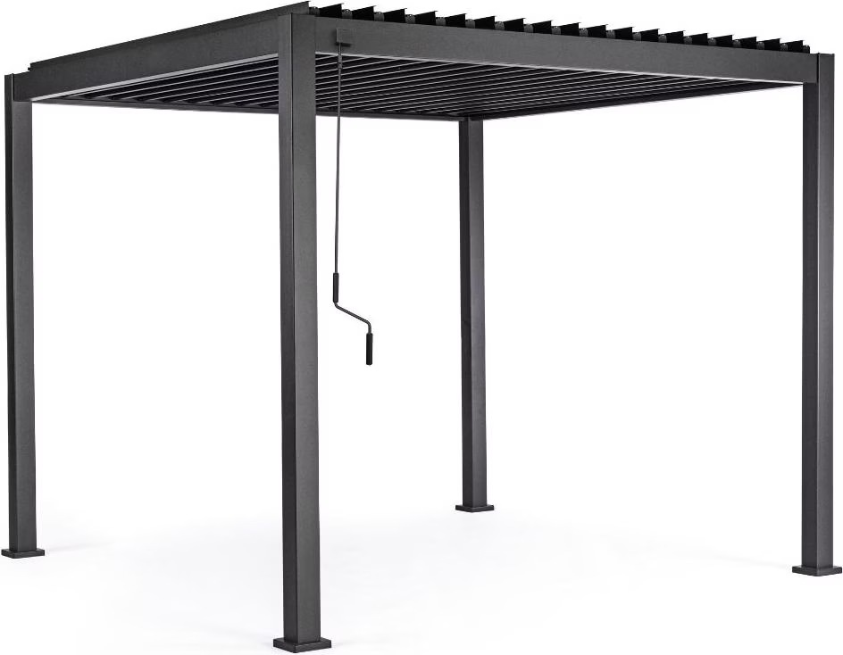 Sorara Mirador Deluxe (360 cm, 360 cm) - kaufen bei Galaxus