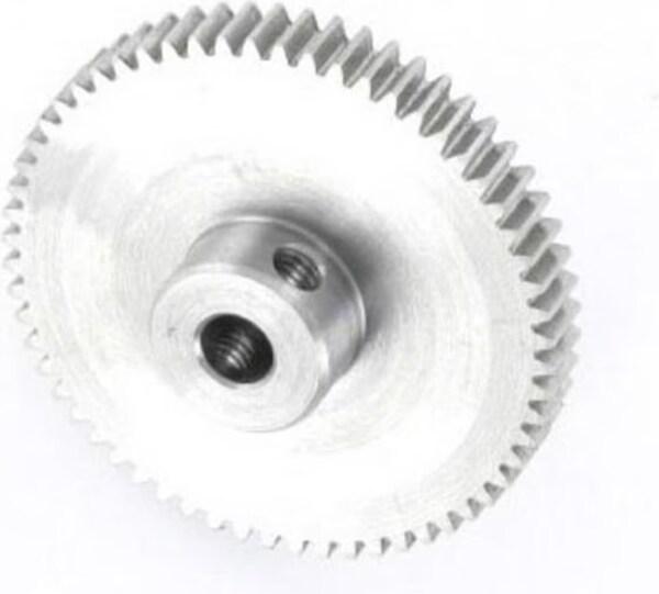 Reely Steel spur gear module type: - buy at Galaxus