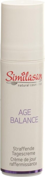 Similasan AGE BALANCE Day Cream (30 ml) - buy at Galaxus