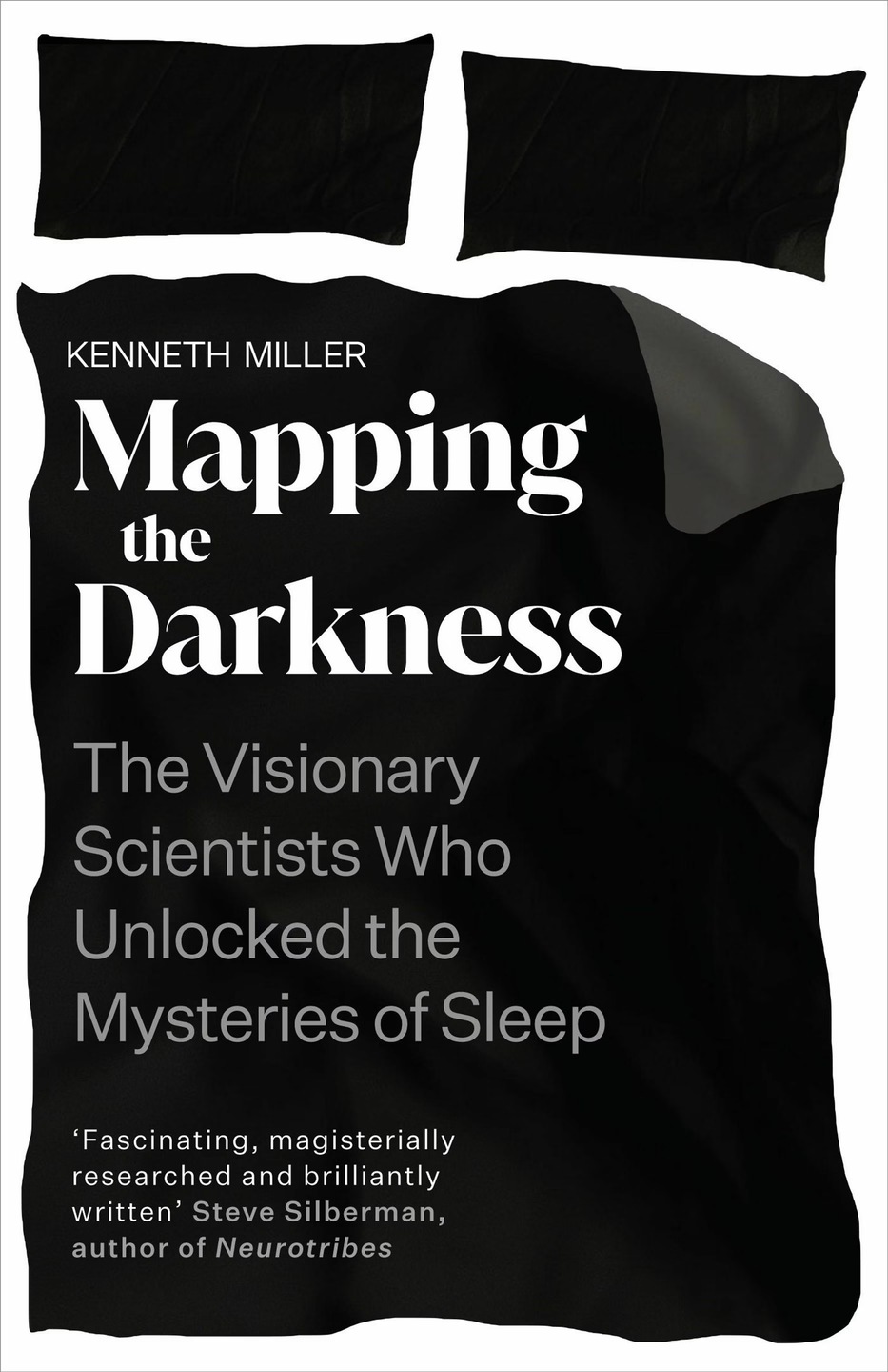 Mapping the Darkness (Englisch, Kenneth Miller, 2024) - Galaxus