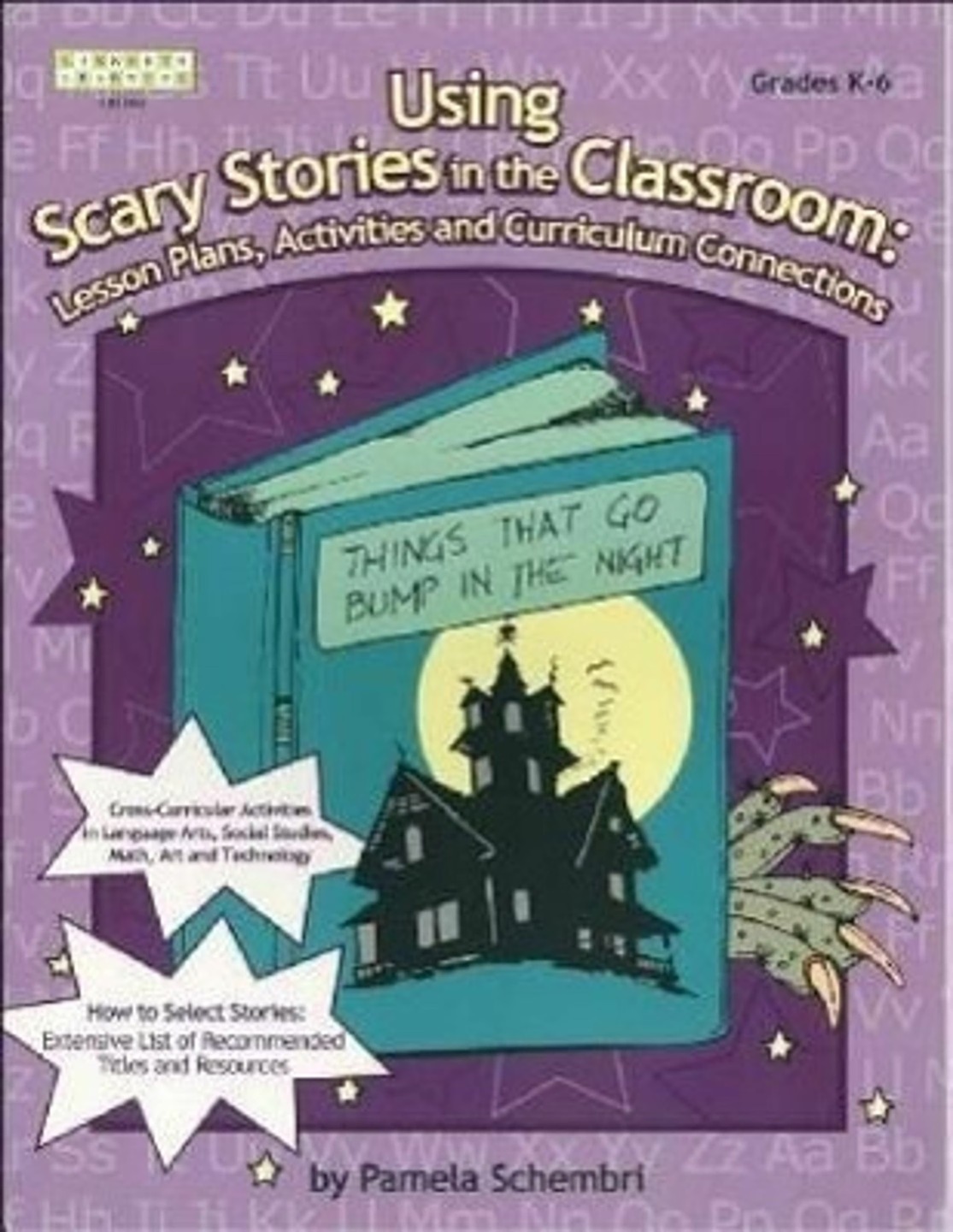 Schembri, P: Using Scary Stories in the Classroom (Englisch, Pamela ...