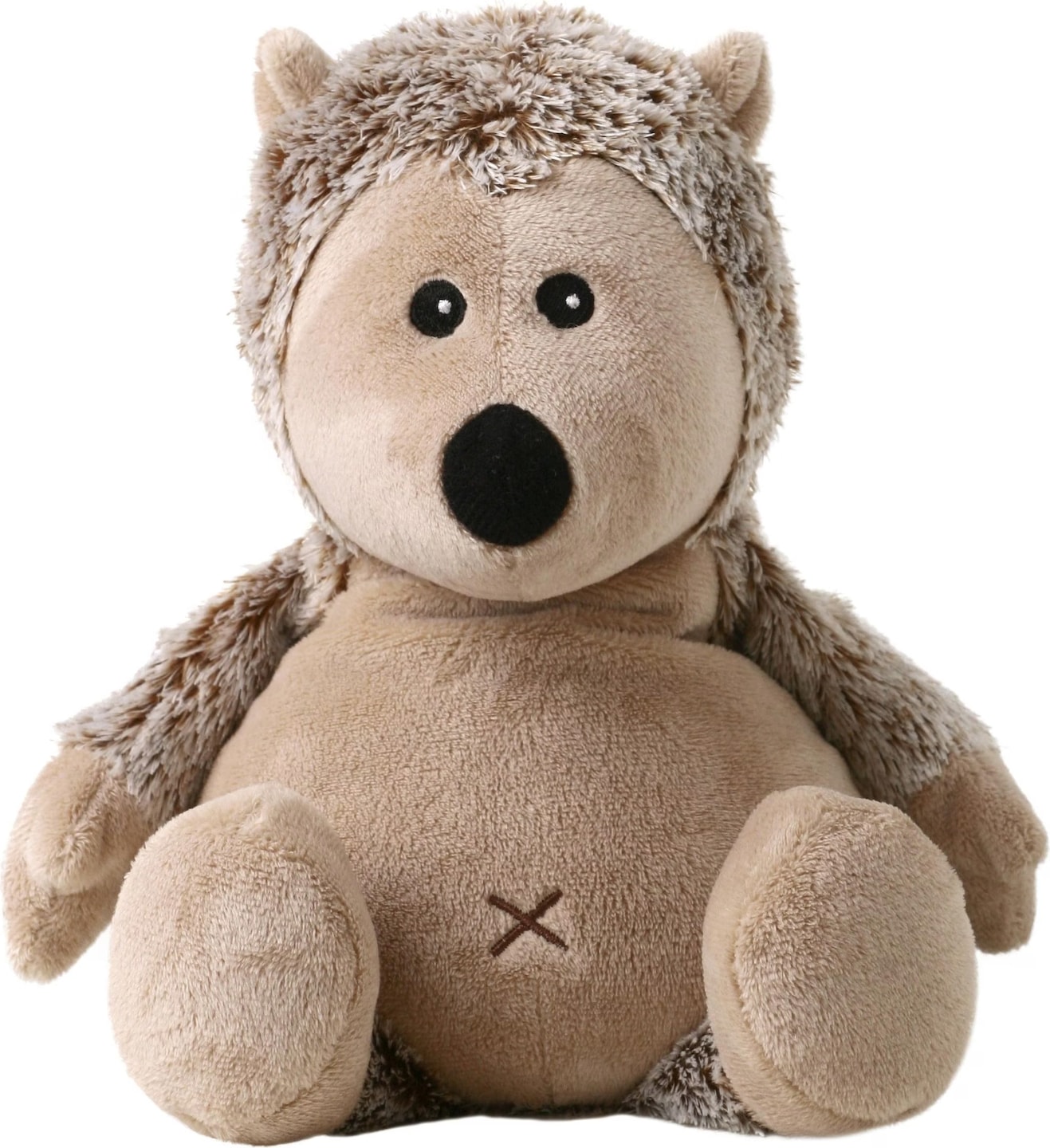 Warmies Beddy Bear - buy at Galaxus