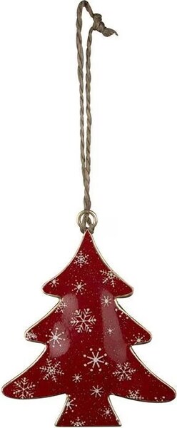 Herstera Metal Tree Snow - kaufen bei Galaxus