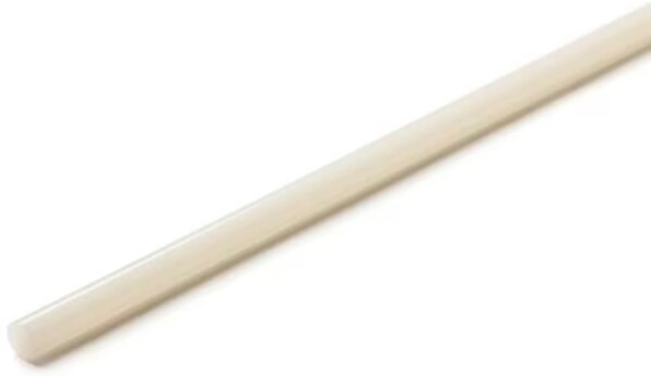Rs Pro White Nylon Rod, 1m x 16mm Diameter (1000 mm) - buy at Galaxus