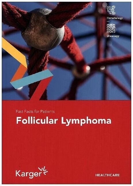 Fast Facts for Patients: Follicular Lym (Englisch, 2024) - Galaxus