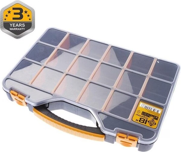 Forte tools ORGANIZZATORE 420X305X61MM - acquista su Galaxus