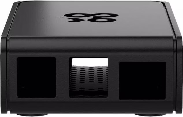 Raspberry Pi Slide-Case OKdo Pi 4 Model B - kaufen bei Galaxus