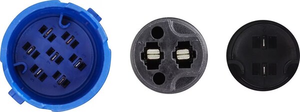 Hella Rückleuchte 24V - kaufen bei Galaxus