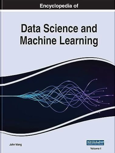 Encyclopedia of Data Science and Machine Learning (Englisch, John Wang, 2023) - Galaxus