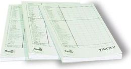 Ein Riesenspass: DIY-Yahtzee für deinen Garten - Galaxus