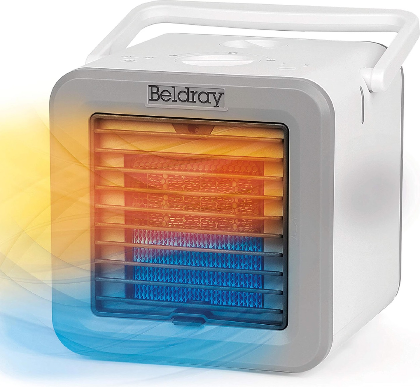 Beldray Fan Beldray EH3327VDE Climate Cube - kaufen bei Galaxus