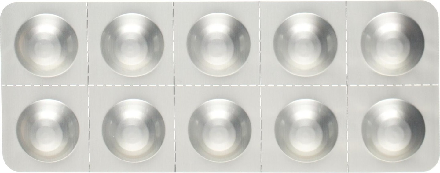 Boehringer Ingelheim Pradif T Ret Tabl 400 mcg 10 Stk - Galaxus