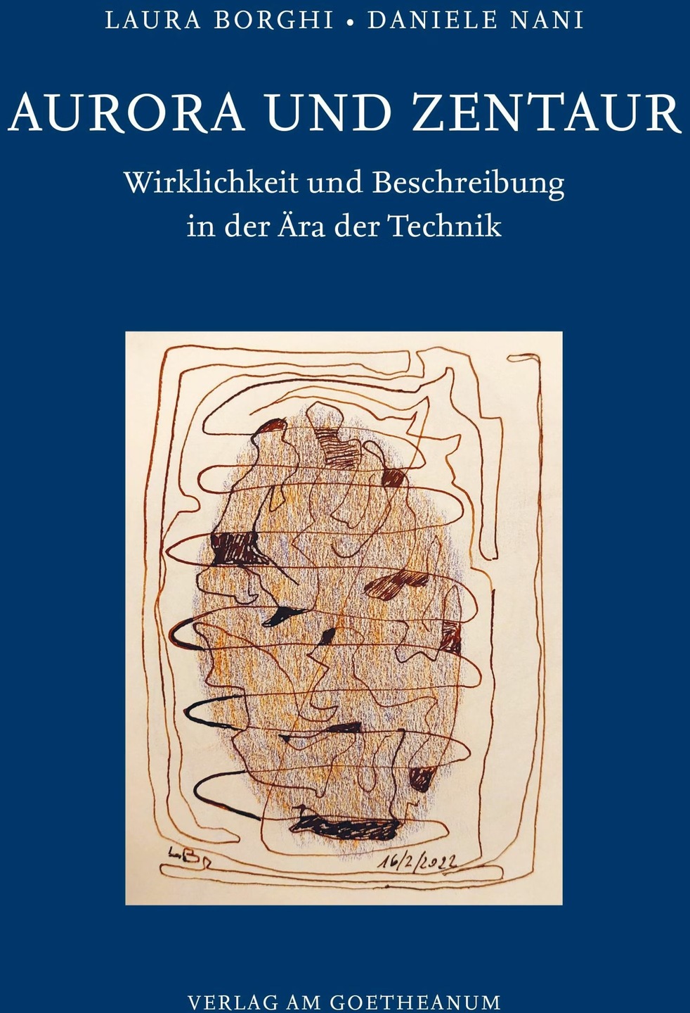 Aurora und Zentaur (Deutsch, Daniele Nani, Laura Borghi) - Galaxus