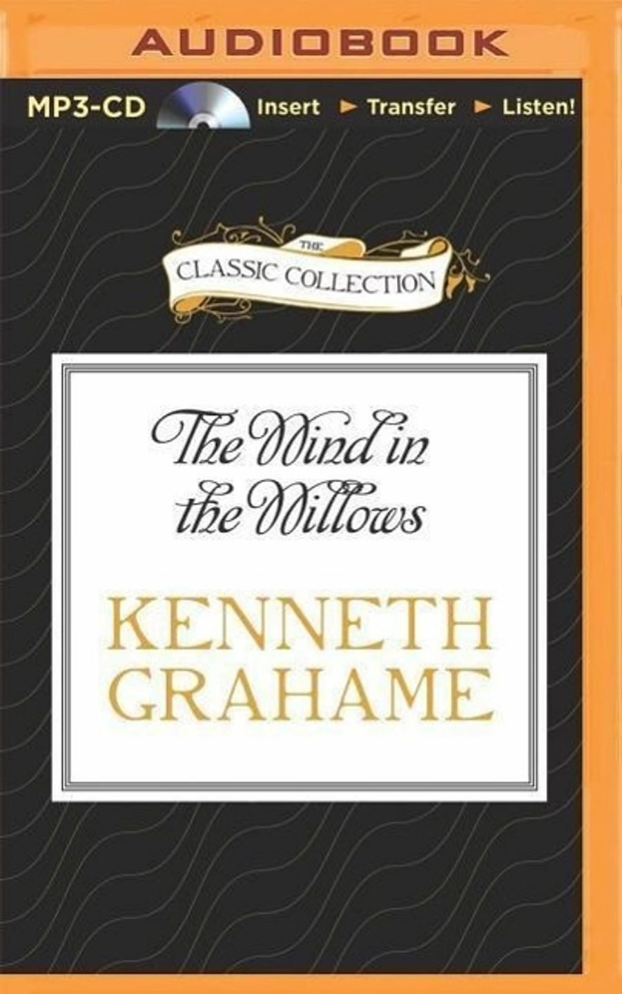 The Wind in the Willows (Kenneth Grahame, Ralph Cosham, Englisch) - Galaxus