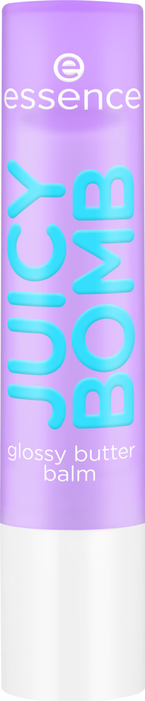 essence JUICY BOMB glossy butter balm (Balm) - buy at Galaxus