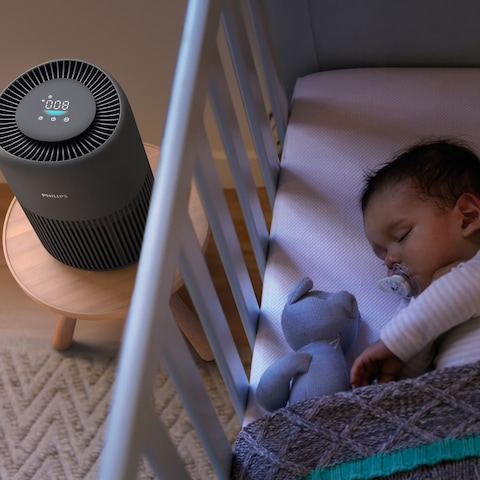 Philips PureProtect Mini 900 Series (65 m², 23 W) - kaufen bei Galaxus