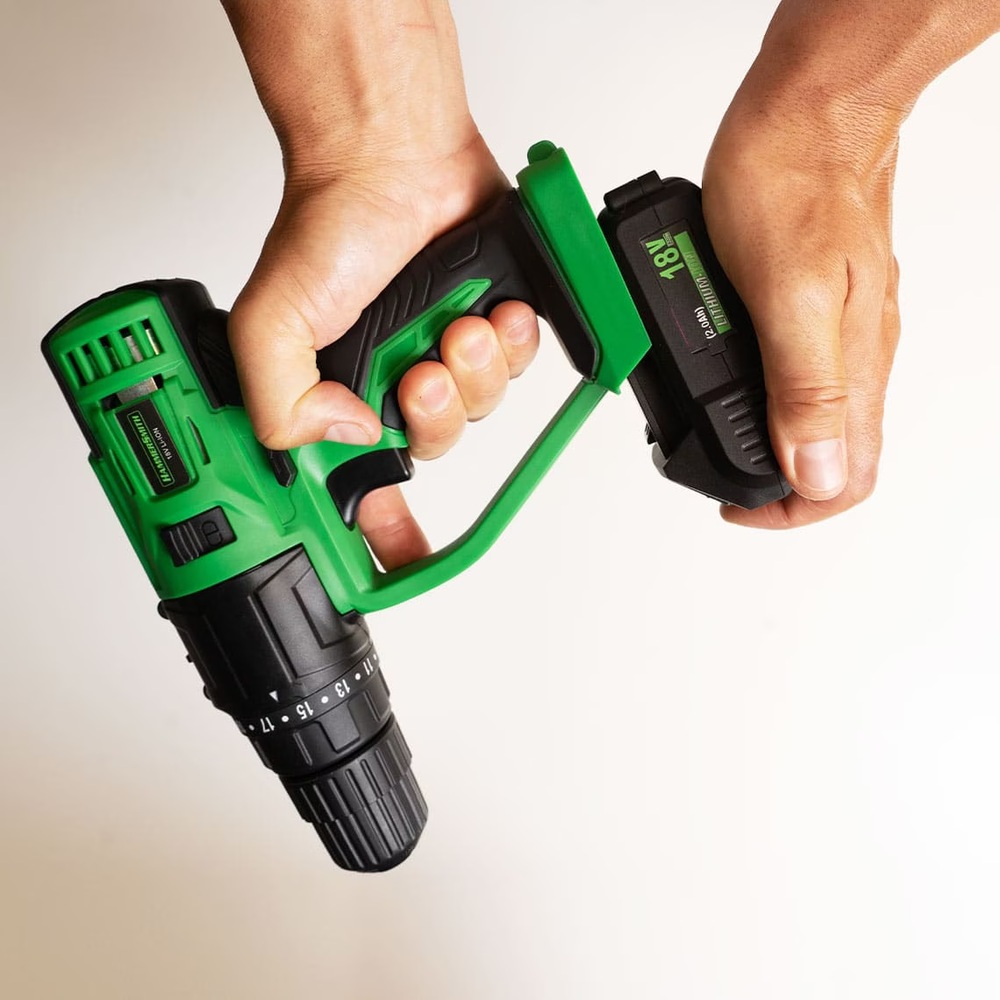 Hammersmith Multitool - kaufen bei Galaxus