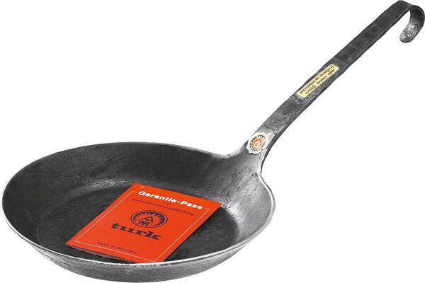 Turk Pan (30 cm) - acheter sur Galaxus