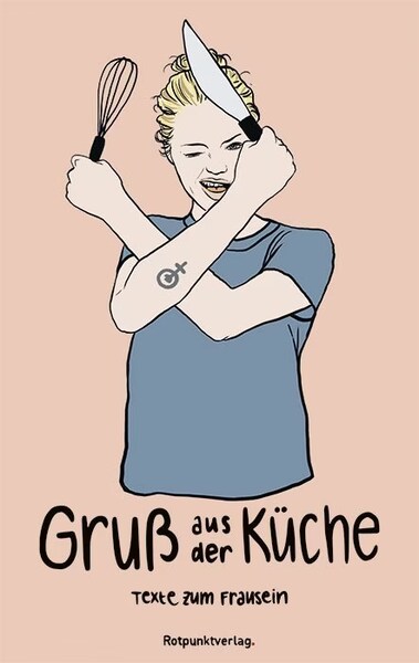 Gruß aus der Küche (Angelika Waldis, Regula Bührer Fecker, Nicole ...