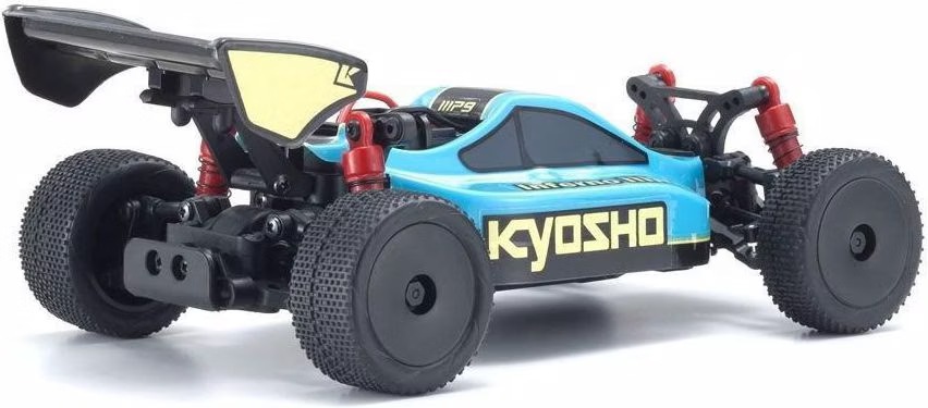 Kyosho Mini-Z Inferno MP9 (RTR Ready-to-Run) - kaufen bei Galaxus