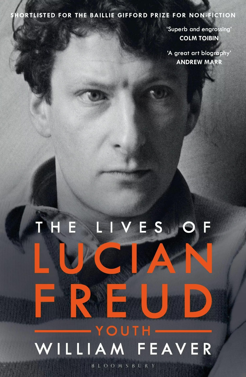 The Lives of Lucian Freud: YOUTH 1922 - 1968 (Englisch, William Feaver, 2022) - Galaxus