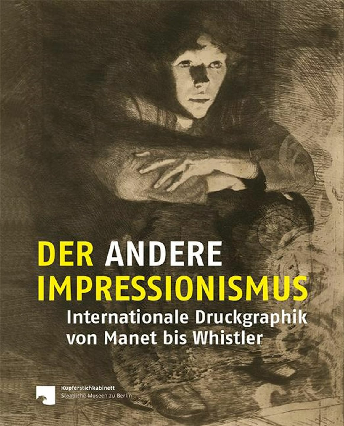Der andere Impressionismus (Deutsch, Anna Marie Pfäfflin ...