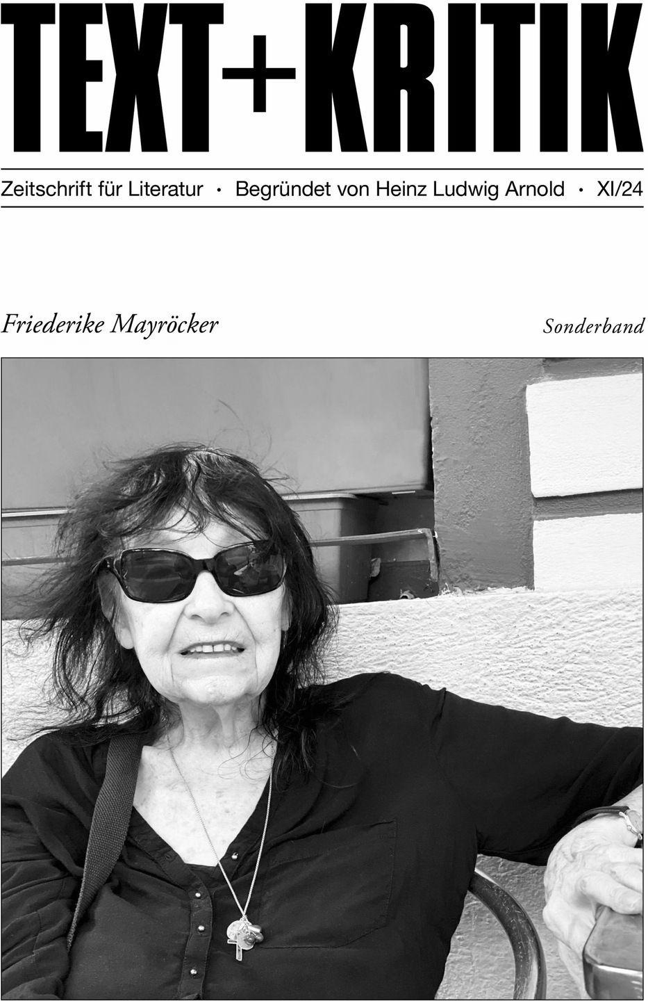 Friederike Mayrcker (Deutsch, Axel Ruckaberle, Michael Scheffel ...