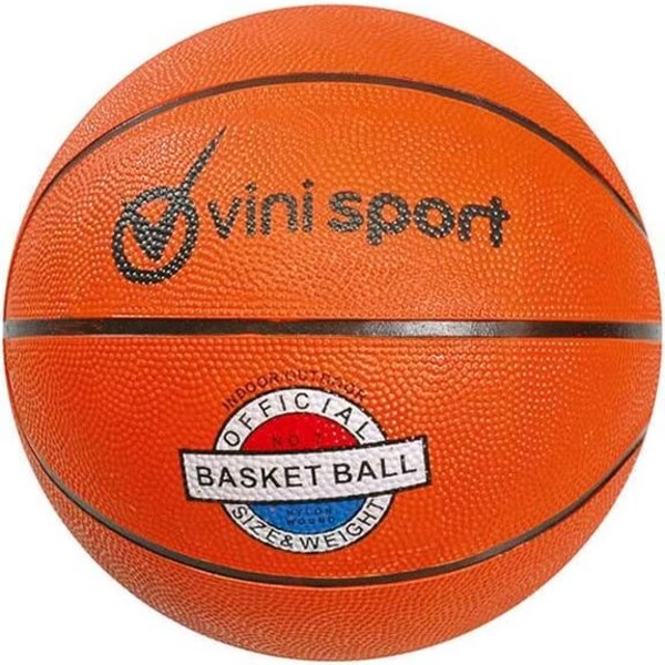 Vini Sport Basket-ball taille 7 (24157) - acheter sur Galaxus