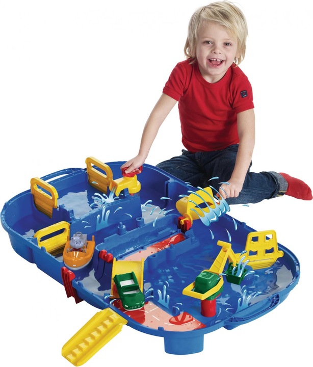 Aquaplay Lock Box - kaufen bei Galaxus
