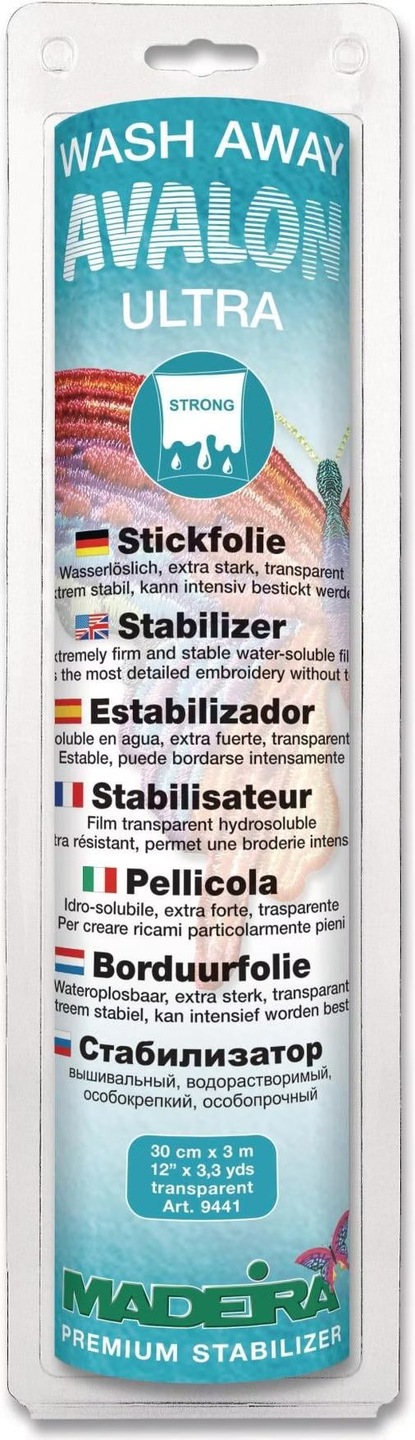 Madeira Wash Aways Avalon Ultra - kaufen bei Galaxus