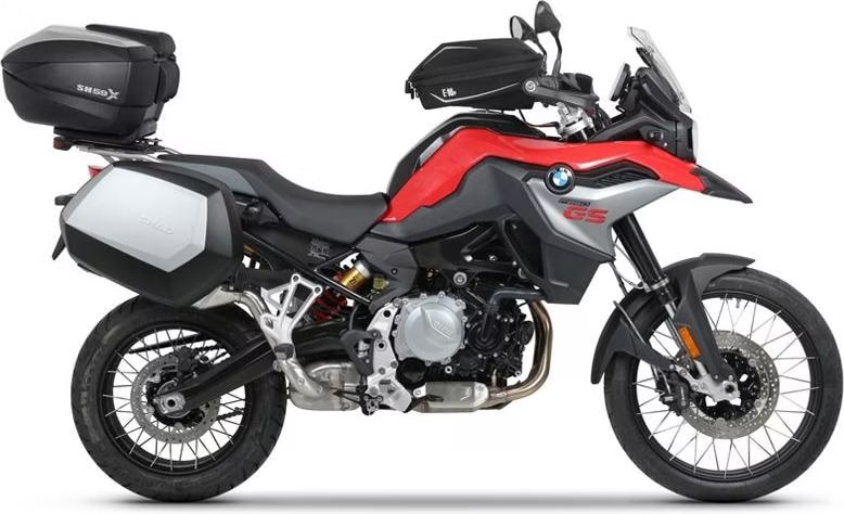Shad 3P System Bmw F750Gs (18 À 20) - kaufen bei Galaxus