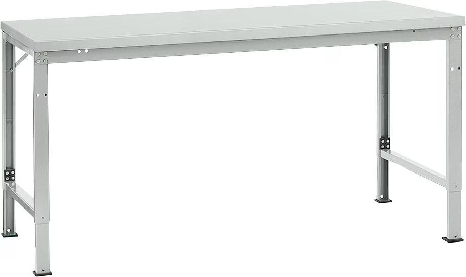 Manuflex Grundtisch UNIVERSAL Spezial - kaufen bei Galaxus